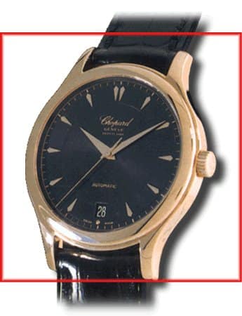 Chopard Classique Homme 16/1862 | Luxury Watches Online | Rattrapante