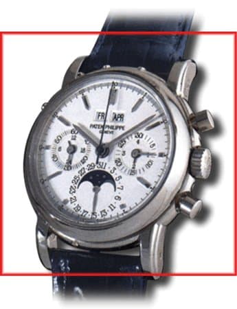 Patek Philippe grosse Komplikationen 3970P | Luxury Watches Online ...